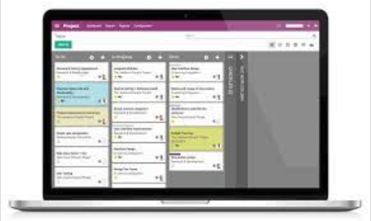 Software | Greenlight